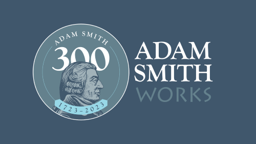 Learn | Adam Smith Works